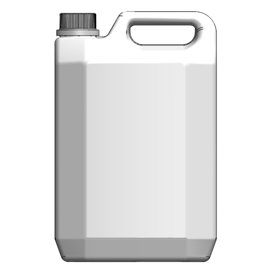 SW-5000 Gallon Bucket SW-5000