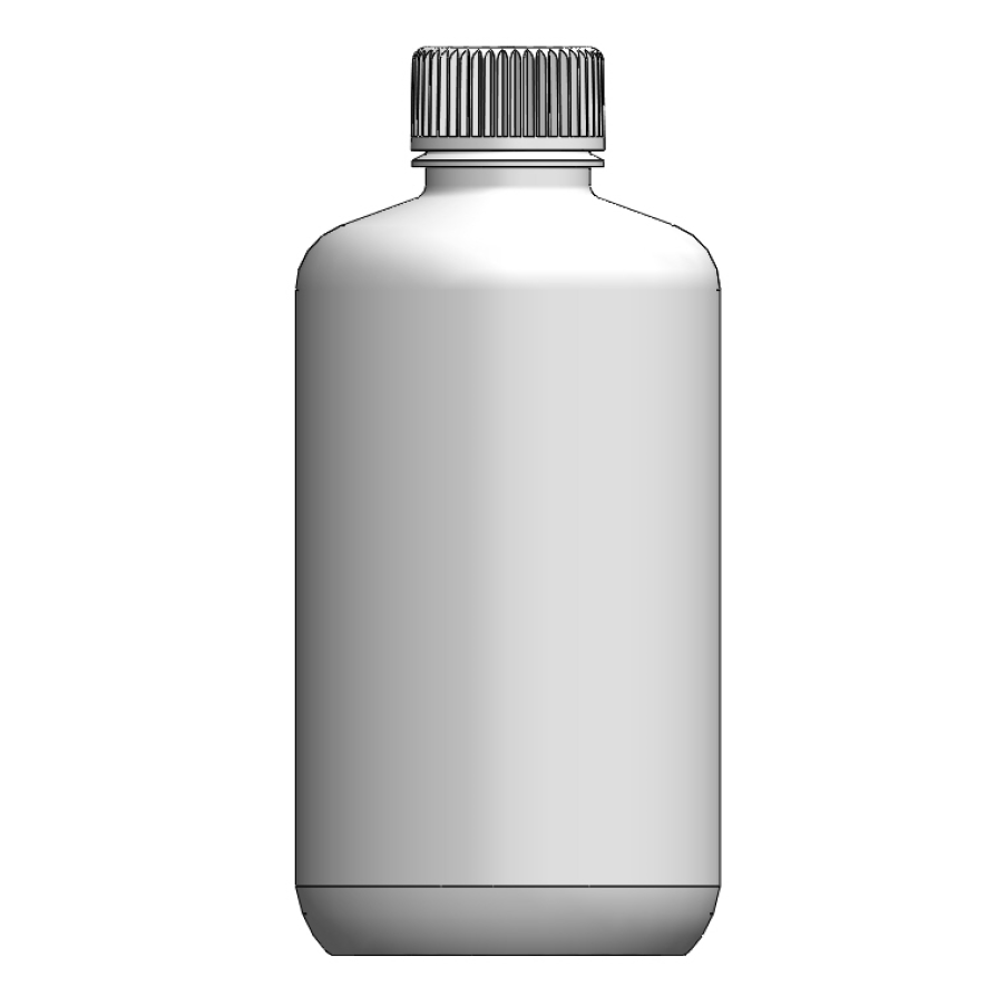 SW-260 Test Reagent Bottle SW-260