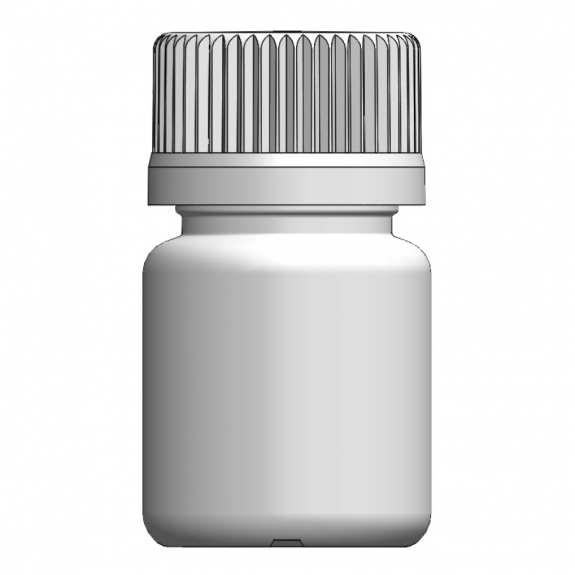 SW-031 Test Reagent Bottle SW-031
