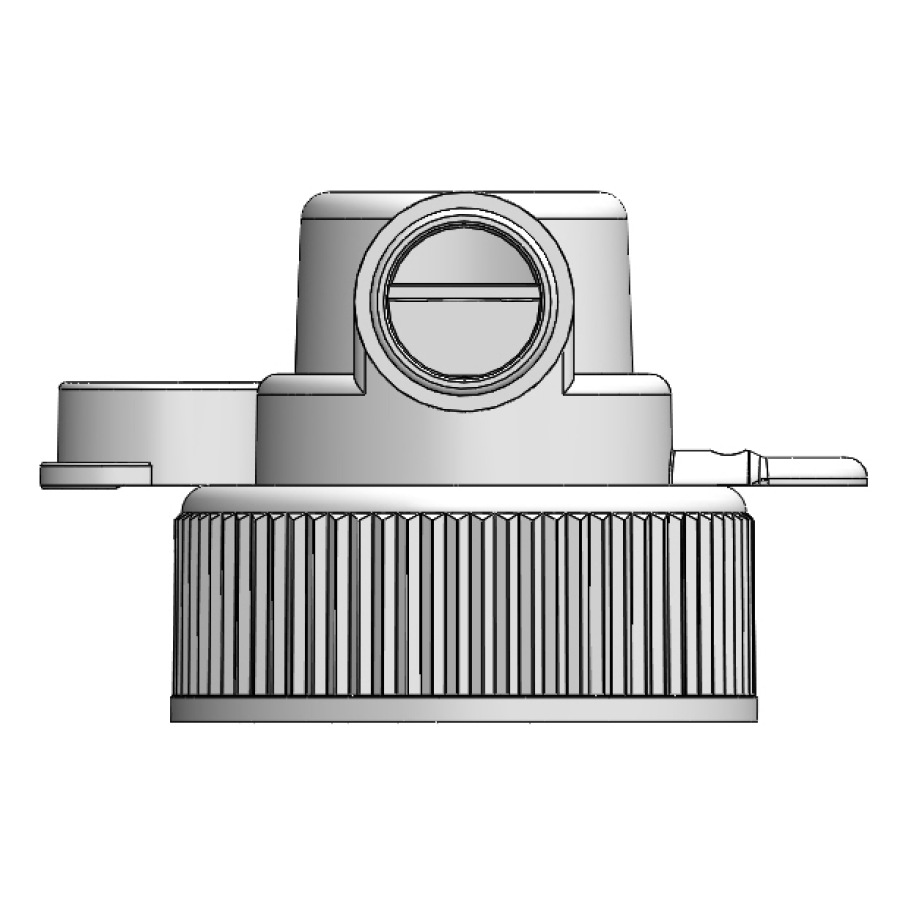 SW-614 Water diversion cap SW-614-DM